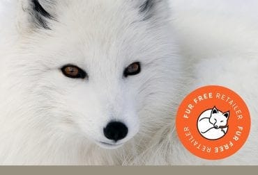 Fur Free Alliance - Working together towards a fur free world